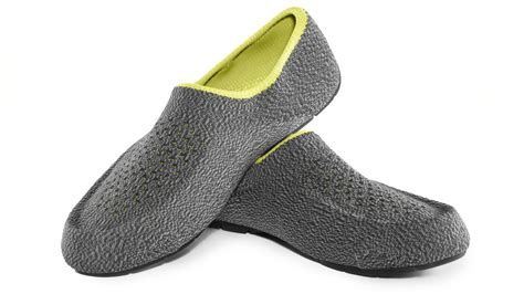 Js Shoes Wins International Design Excellence Award