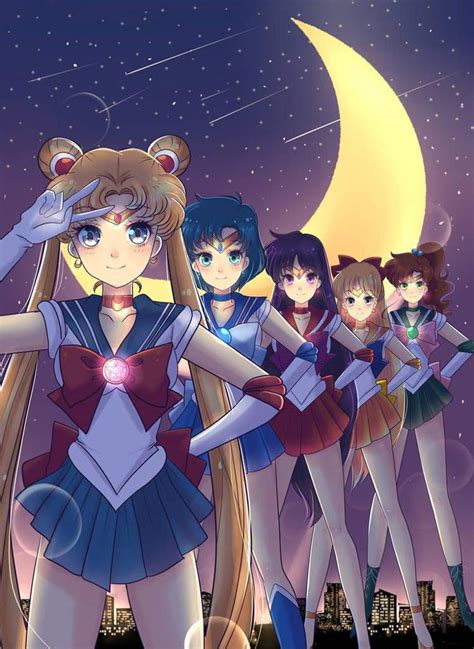 Sentai Vs Magical Girl Anime Amino