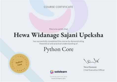 Sajani Upeksha On Linkedin Python Firststep Programminglanguage