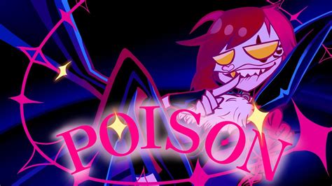 Poison／んべぁっと歌ってみた Youtube
