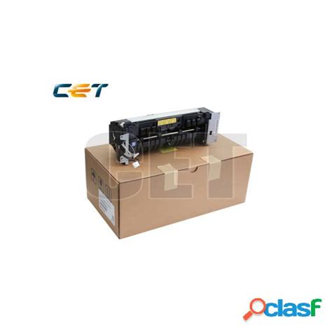 Fusore Fk 1150 Compatibile Fuser Assembly 220v Per Kyocera P2335d