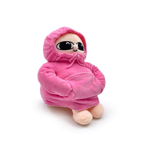 ketnipz plush 1ft youtooz collectibles