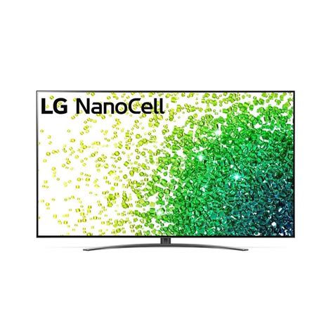 LG 50NANO866PA 50 inç NanoCell 4K Ultra HD Smart LED TV Fiyatları