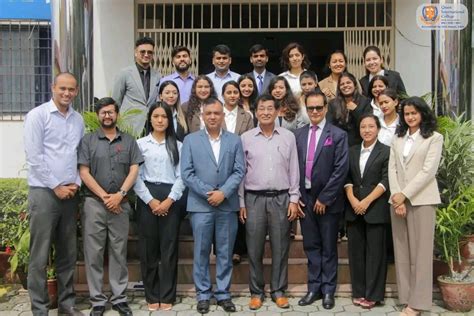 Purnima Lawaju On Linkedin Viva Questinternationalcollege