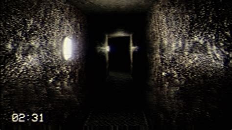 Working On A Backrooms Inspired Found Footage Scp 432 Game More Info