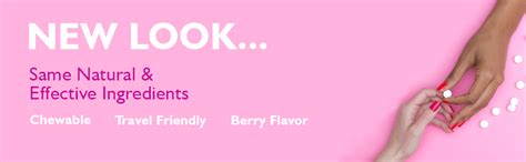 Happee Urinary Tract Support Uti Prevention Supplement