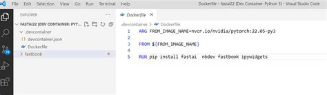running fastai on your window gpu machine without an installation part 1 2022 fast ai course