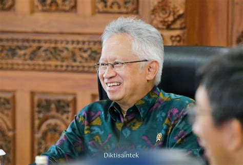 Audiensi Mendiktisaintek Dengan Asten Teacher Education Quality