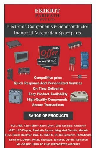 Serial Tft Modules At Best Price In Pune By Ekikrit Paripath Private