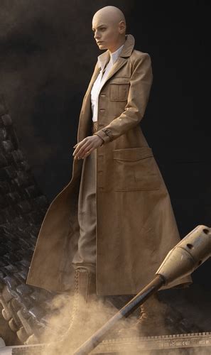 Cassandra Nova Marvel Cinematic Universe Wiki Fandom