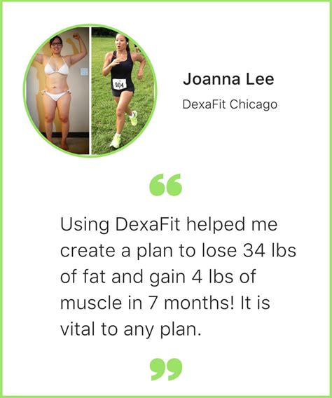 Get Dexafit The Leader In Dexa Scans Vo2 Max Rmr And Biomarker Testing