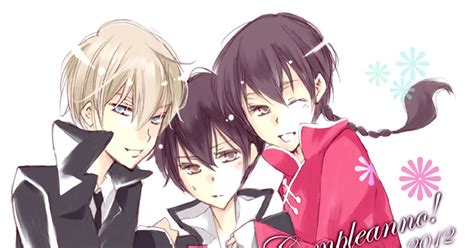 Reborn ヒバリさんお誕生日おめでとう！ 美月のマンガ 漫画 雲雀恭弥 アラウディ Pixiv