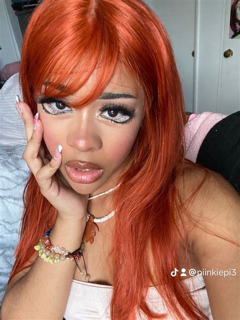 Black Gyaru Gyaru Makeup Cute Makeup Cool Makeup Looks
