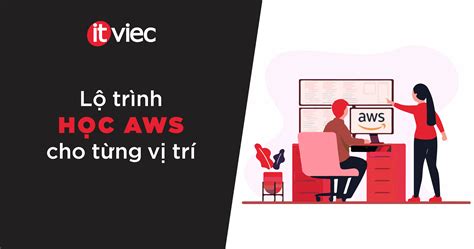 Học Aws Lộ Trình Học Aws Từ A Z Phù Hợp Với Từng Vị Trí It Itviec Blog