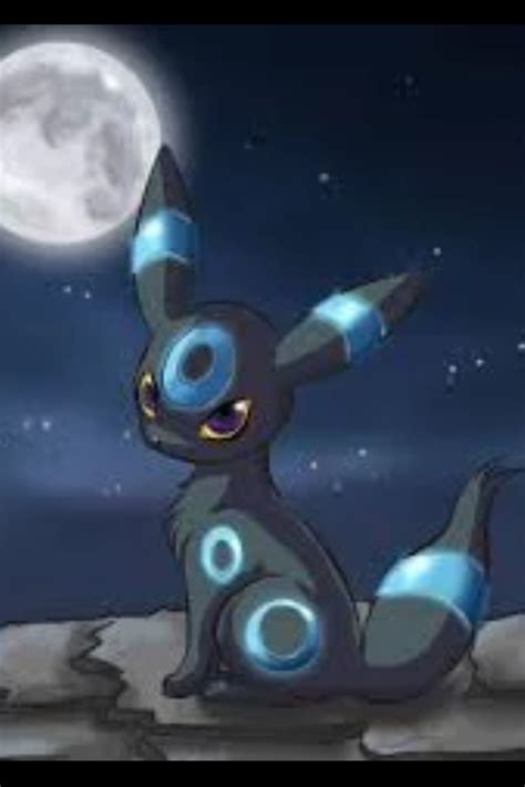 Pin De Lucía García En Pokemon Umbreon Pokemon Cosas De Pokemon