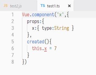 Jsdoc Failure In Ts File Issue 20774 Microsoft TypeScript GitHub
