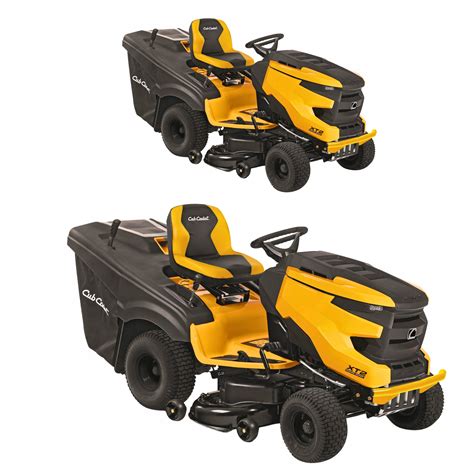 Kosiarka Traktor Cub Cadet XT QR KAWASAKI KM Traktorek Ogrodowy Cm DFA CR Cena