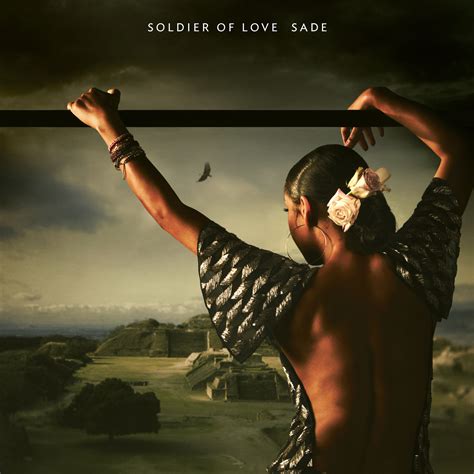 Sade Soldier Of Love Iheartradio