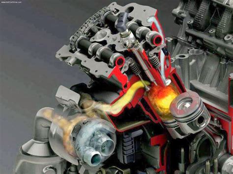 All You Need To Know About Mechanical Engineering WHY PETROL ENGINES ARE MORE POWERFUL THAN