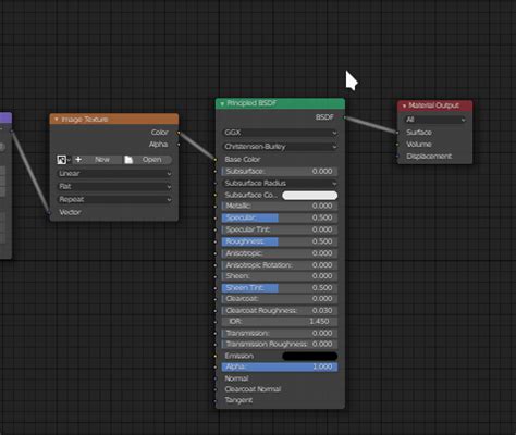 Move Selected Nodes With Mouse Drag Usability Developer Forum
