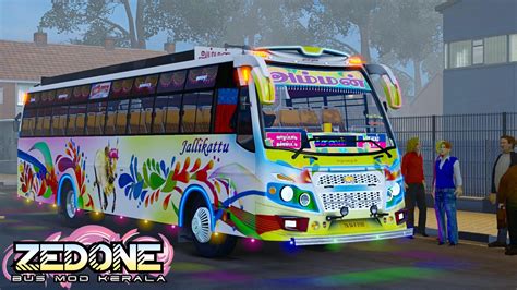 Zedone Bus Mod Kerala Apk For Android Download