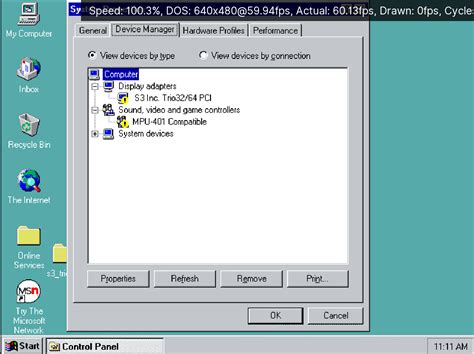 Can You Install Windows 95 98 On Dosbox Pure Issue 105 Schellingb