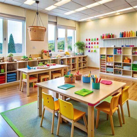 Classroom Learning Station Images Free Download On Freepik