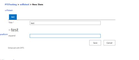 Topic Expanding Headers Sharepoint Javascripts