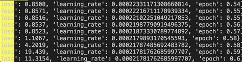 Fine Tune Loss Issue Facico Chinese Vicuna Github