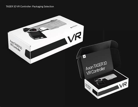 Vr Packaging — Home