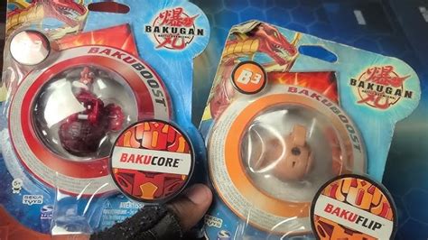 Bakugan Mega Brontes