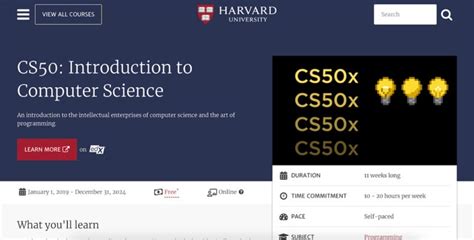 The 5 Best Online C Programming Courses For 2024