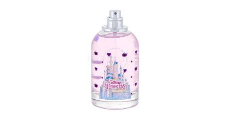 Disney Ladies Princess Edt Spray 34 Oz Tester Fragrances 282355e6