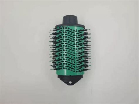 Escova Cerdas Para Escova Secadora Gama Babosa Brush 3d Parcelamento