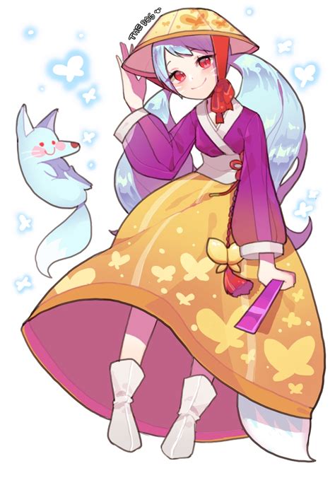 Leegal Kkyu Kumiho Cookie Kumiho Cookie Fox Kumiho Cookie Holiday