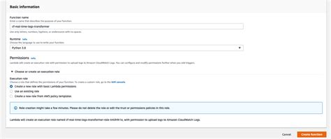 Creating Realtime Dashboards Using Amazon Cloudfront Logs Networking