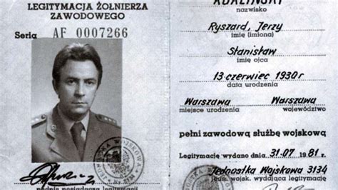 10 Most Notorious Soviet Defectors Eskify