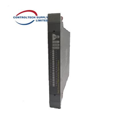 Ics Triplex T9100 Tmr Processor Module In Stocks Wholesale 100 Origin Controltech Supply Limited