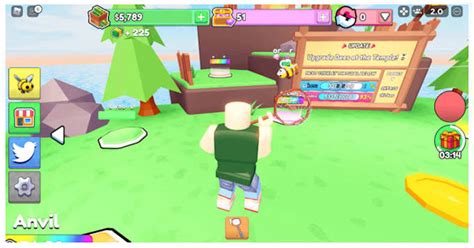 Create Combat And Movement Roblox Animations For Your Game By Johncek Fiverr