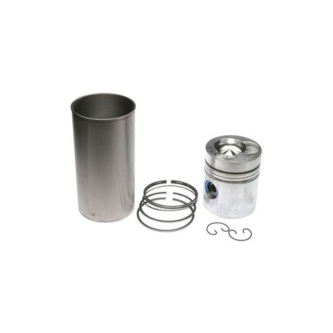International 407 6 7l Diesel L6 Inframe Overhaul Engine Rebuild Kit
