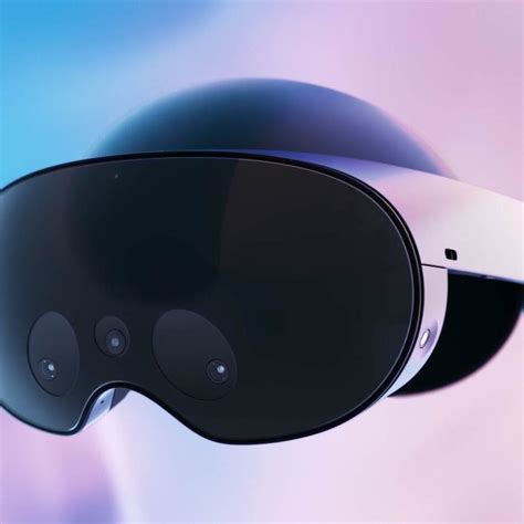 Oculus 3 Telegraph
