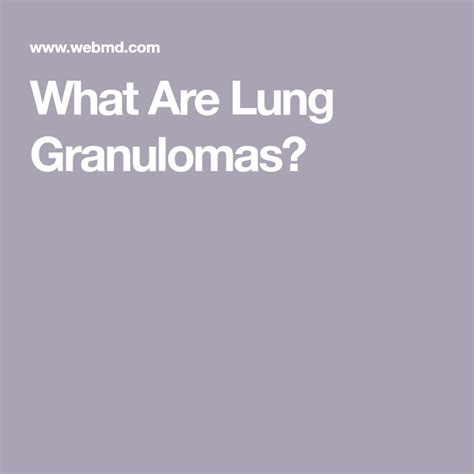 Pin On Chronic Granulomatous Disease