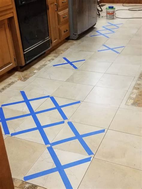 How To Regrout Tile Craving Some Creativity