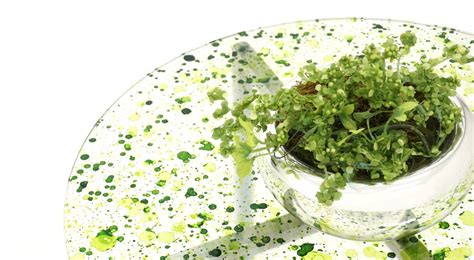 Glassisimio Null Side Table Living Room Furniture