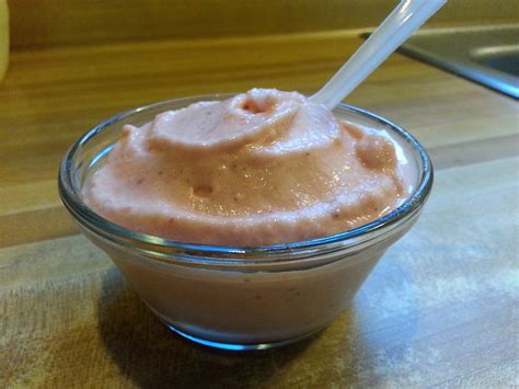 A Poor Moms Guide To Country Living Homemade Soft Serve Ice Cream No
