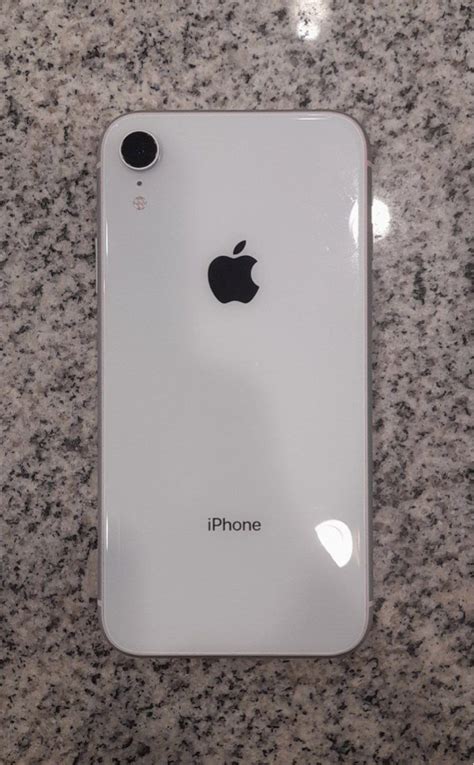 Ip Xr 64gb Inter On Carousell