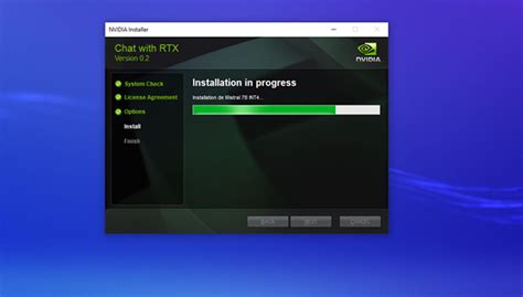 Chat With RTX Comment Utiliser Le Chatbot Local De Nvidia Sous Windows