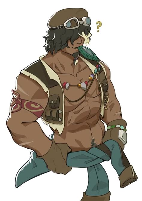 Tauro Totk Daddy Dibujos Bonitos Tauro Dibujos De Hombres