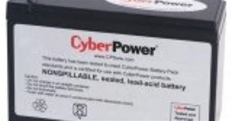 cyberpower rb1280 12v 8ah ups replacement battery cartridge price☀☀☀