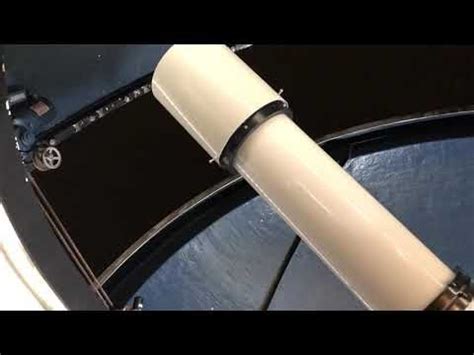 Arduino Drives Astronomy Dome